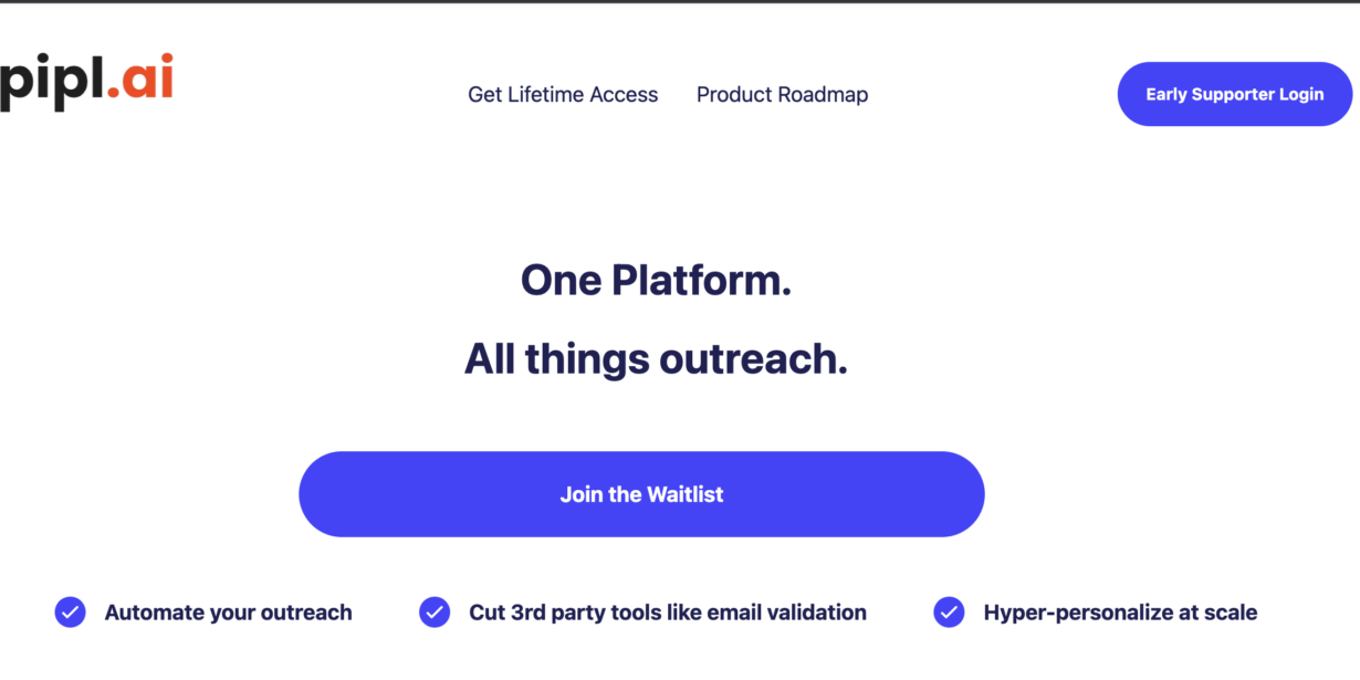 Mastering Cold Email Outreach with Pipl.ai: Boost Your Campaign Success – GeekyCube.com
